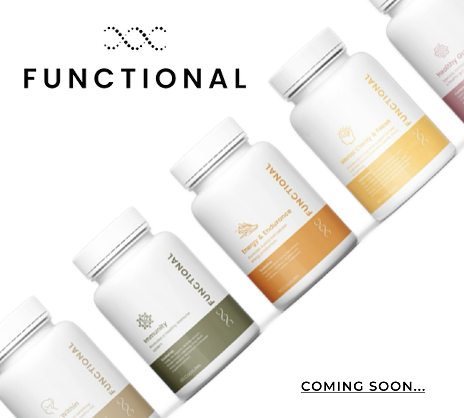 Functional Brands Inc. – Helping People Live Healthy Lives